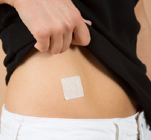 Viamedex Vitamin B-12 Transdermal Patch